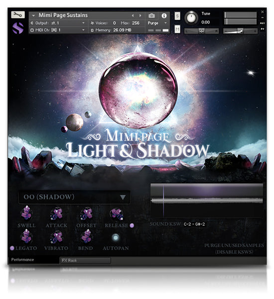 Soundiron Artist Bundle - Fascinating & Collaborative Sample Libraries for Kontakt