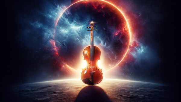 Hyperion Strings Ensemble - Sample Sound Review (5 Out Of 5 Stars ...