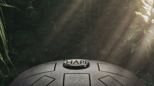 Sample Library Review Quick Look: Hapi Drums – Soundiron