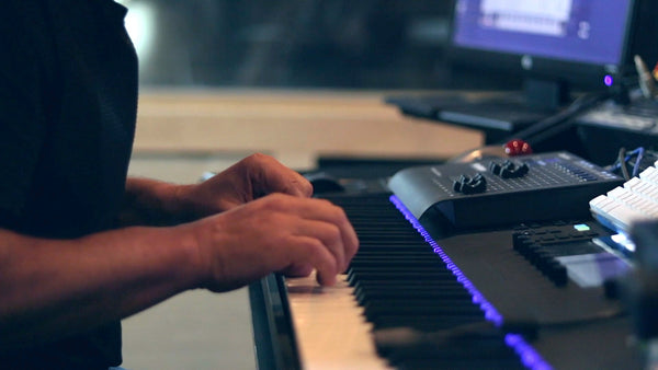 In The Studio With Fallout 76 Composer Inon Zur – Soundiron