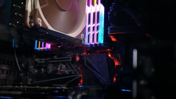 Building A PC For Music Production – Soundiron