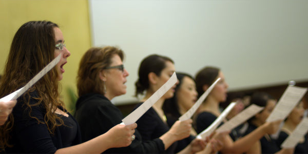 Pro Audio Files | 13 Best Choir Sample Libraries – Soundiron