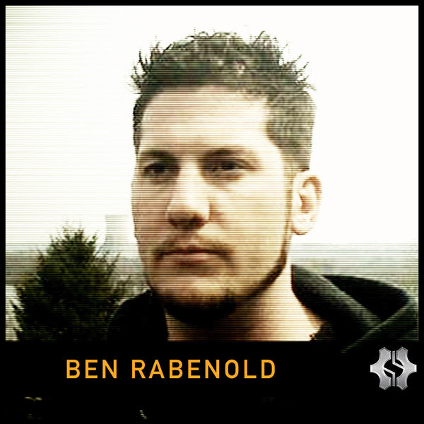 Ben Rabenold – Soundiron