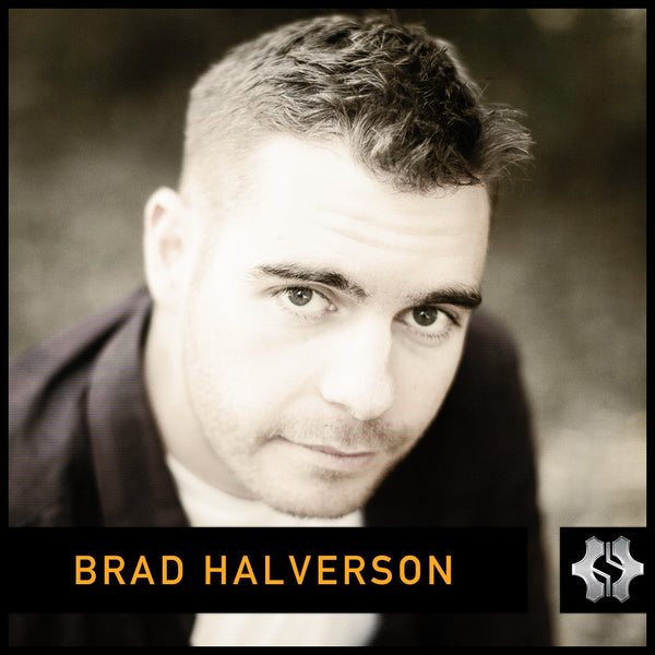 Brad Halverson – Soundiron