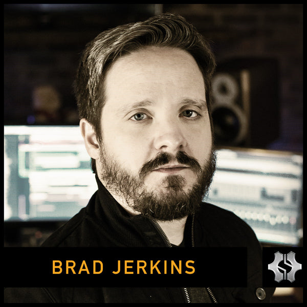 Brad Jerkins – Soundiron