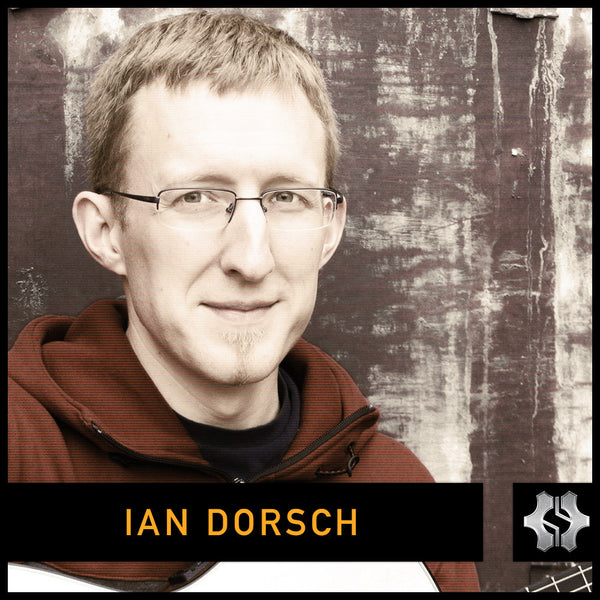 Ian Dorsch – Soundiron