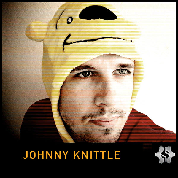 Johnny Knittle – Soundiron