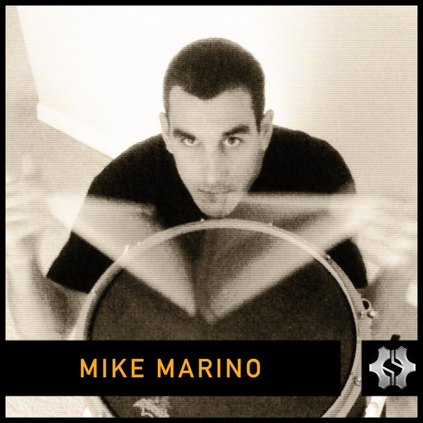 Mike Marino – Soundiron