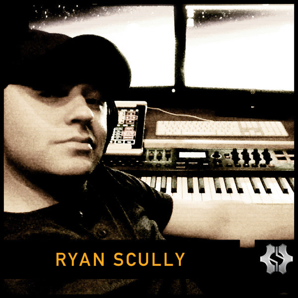 Ryan Scully – Soundiron