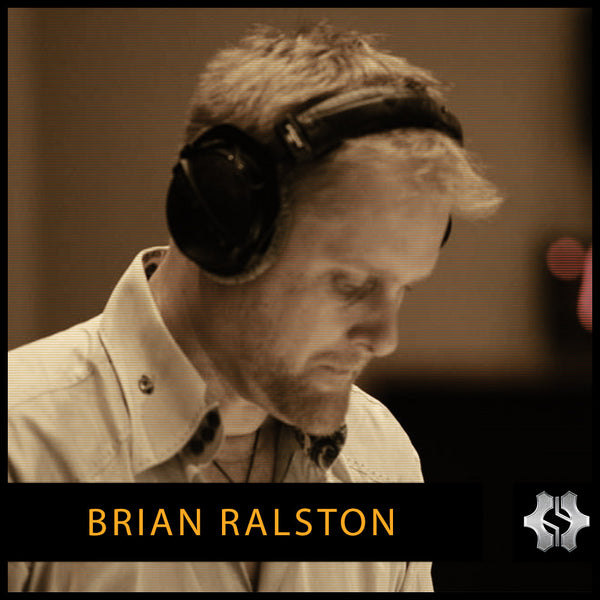 Brian Ralston Interview – Soundiron