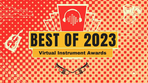 Soundiron's Sick Ultimate Voted Best Toolkit/Cue Builder Instrument of