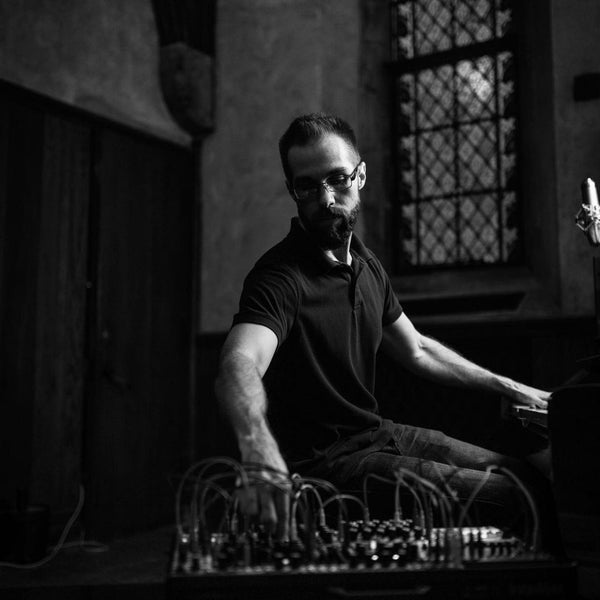 Jameson Nathan Jones on Playing Organ & Synths, Composing, YT Growth ...
