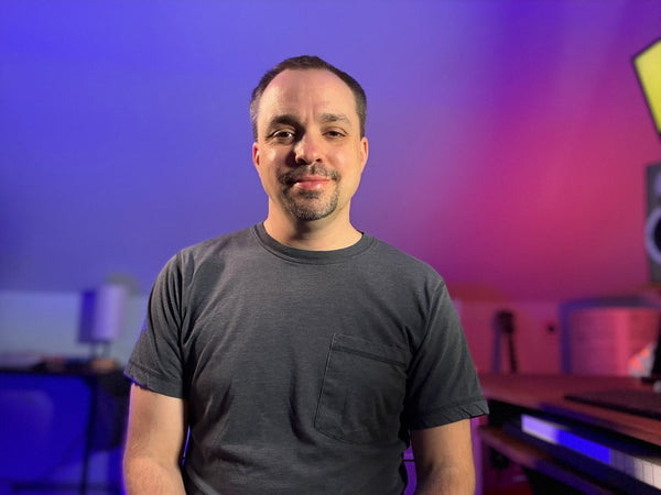 Soundiron Podcast Ep 85 with Film/TV Composer Ryan Leach