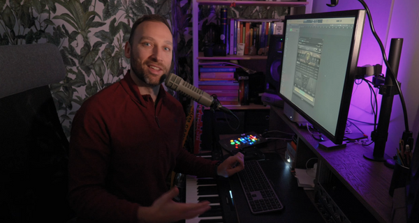 First look at Artillery Shell by Soundiron - The most unique cello eve