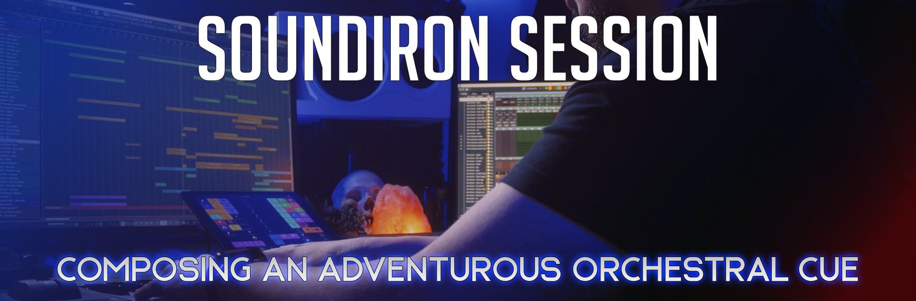 Soundiron Virtual Instruments - Where the world is your orchestra!