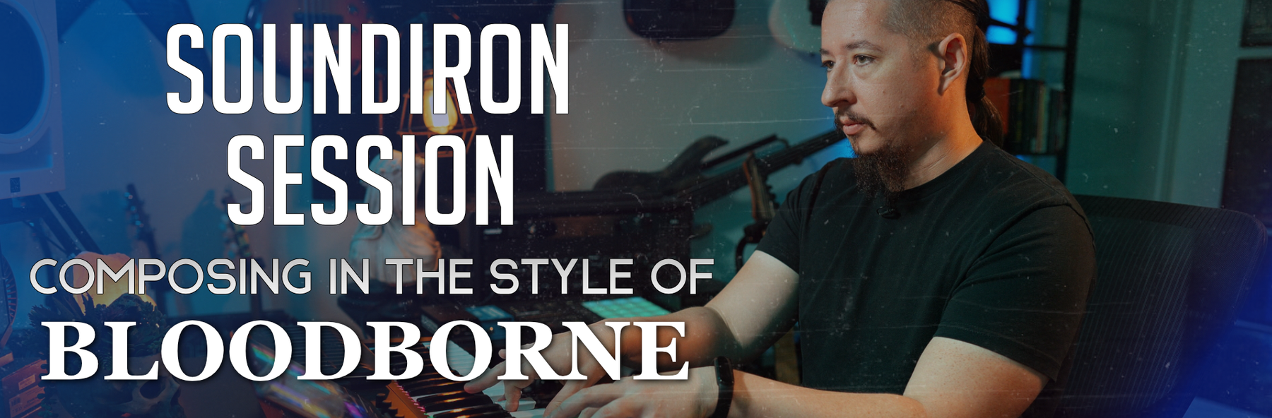 Soundiron Virtual Instruments - Where the world is your orchestra!