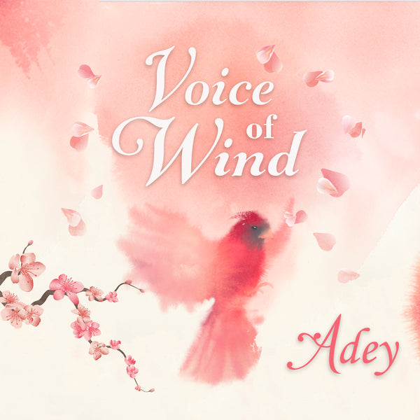 Soundiron Voice of Wind: Adey - soulful female vocals for Kontakt NKS