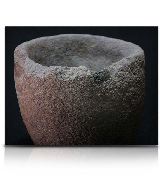 Soundiron Petroglyph - ancient stone percussion library for Kontakt