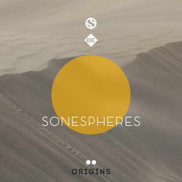 Soundiron Sonespheres 2 - "Origins" - ambient synths for Kontakt