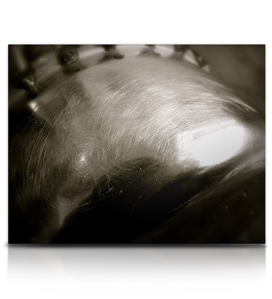 Soundiron Waterharp - waterphone instrument library for Kontakt & DS